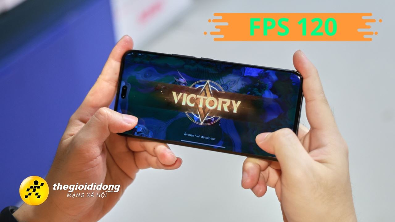 Hướng dẫn chi tiết kích hoạt chế độ 120 FPS khi chơi Liên Quân trên điện thoại Android và iPhone